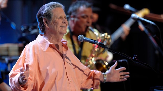 Brian Wilson, Beach Boys visionary leader and summer’s poet laureate ...