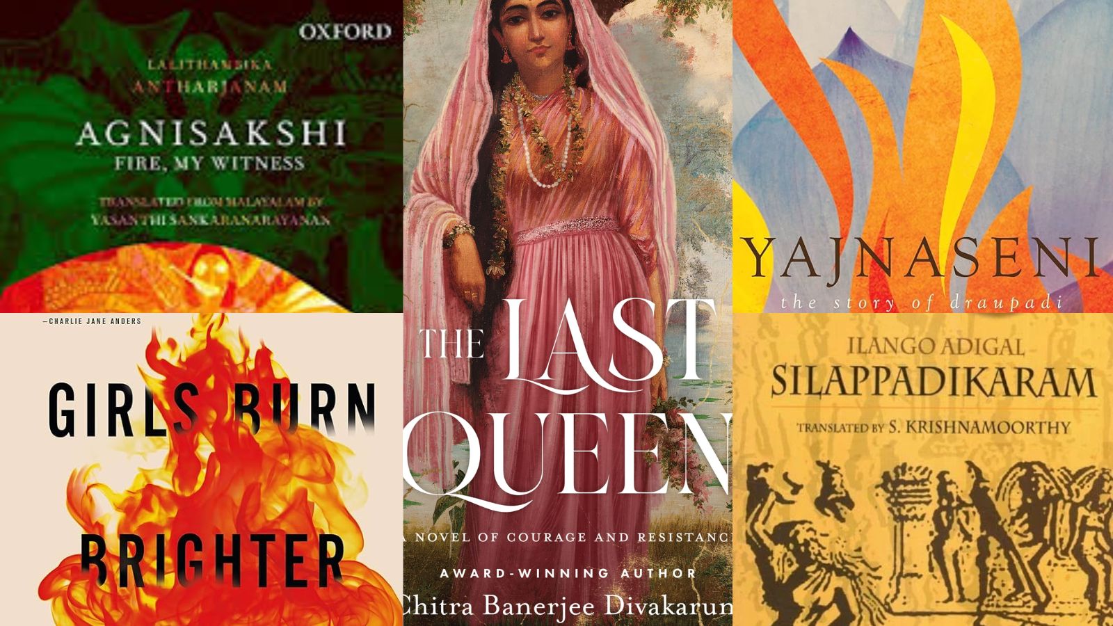 5 feminist reads that put women’s voices front and center | Books and ...