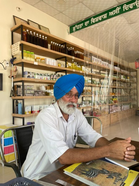 From farm to retail: How Punjab’s farmers process produce into brands ...