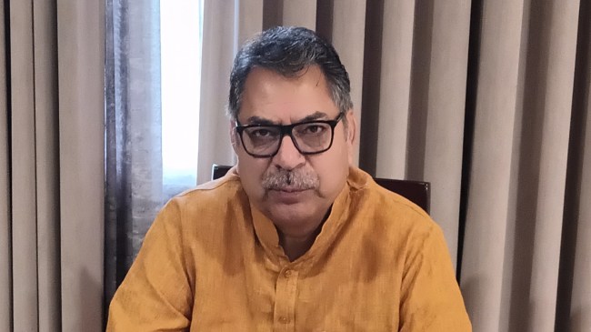 BJP eyes fourth term, Congress no longer a challenge in Haryana ...