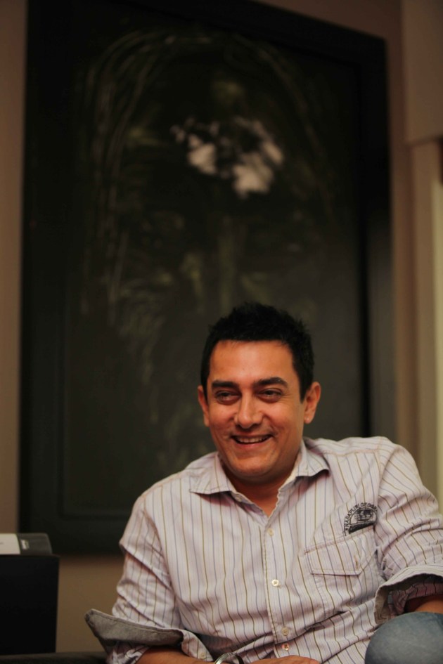 ‘Agar mujhe abhi puchenge ki aapke paas kitne paise hain…’: When Aamir ...