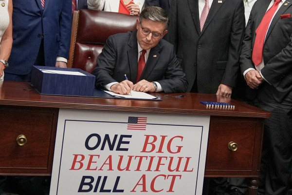 Trump’s ‘Big, Beautiful’ Bill passes Congress in big win for US ...