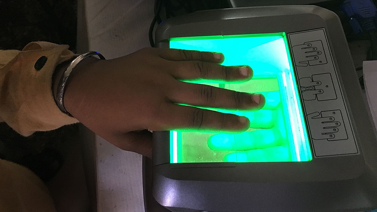 BJP MPs express concern over non-citizens accessing Aadhaar for voter ID, passport | India News ...