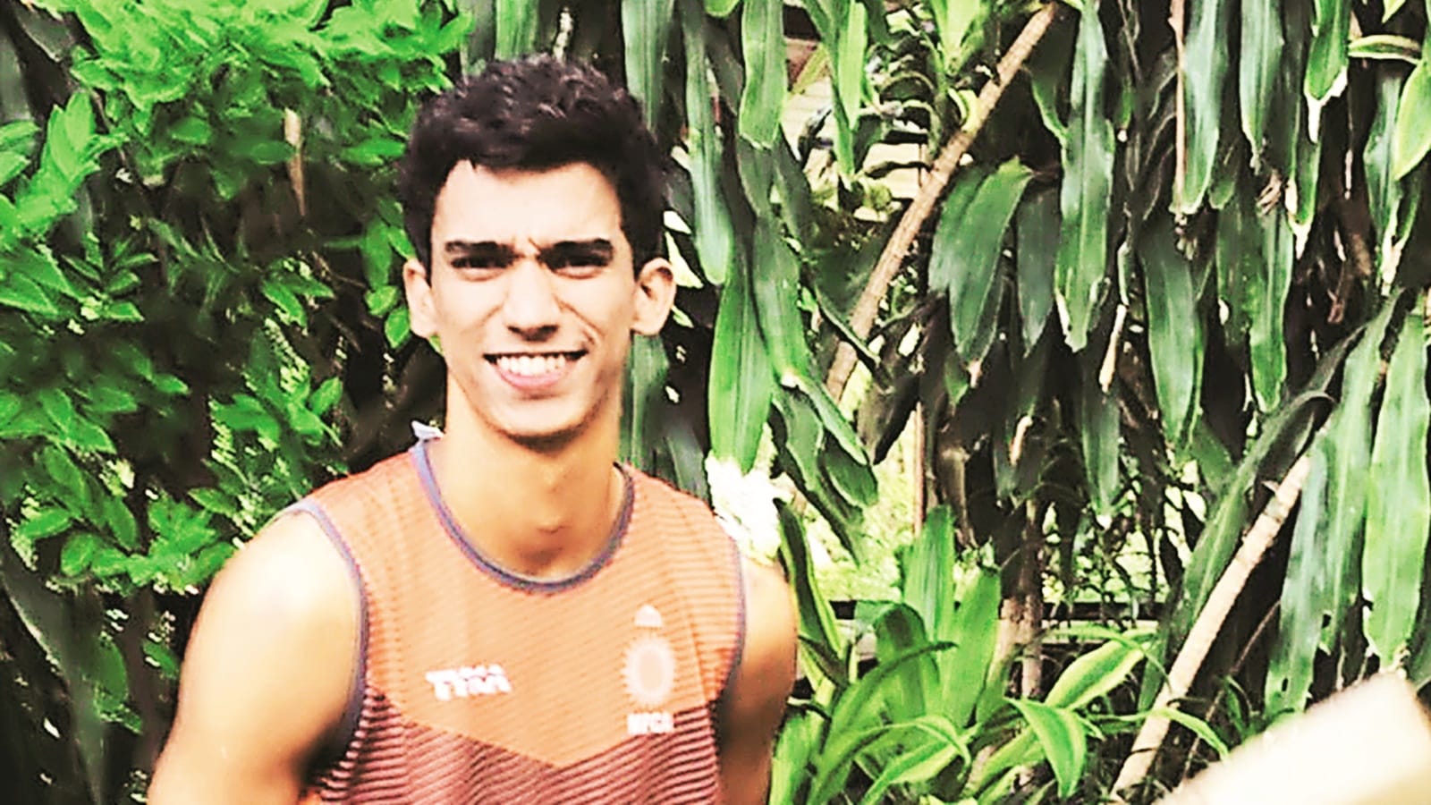 Chandigarh to Lord’s: Abhay spins his way into the big league ...