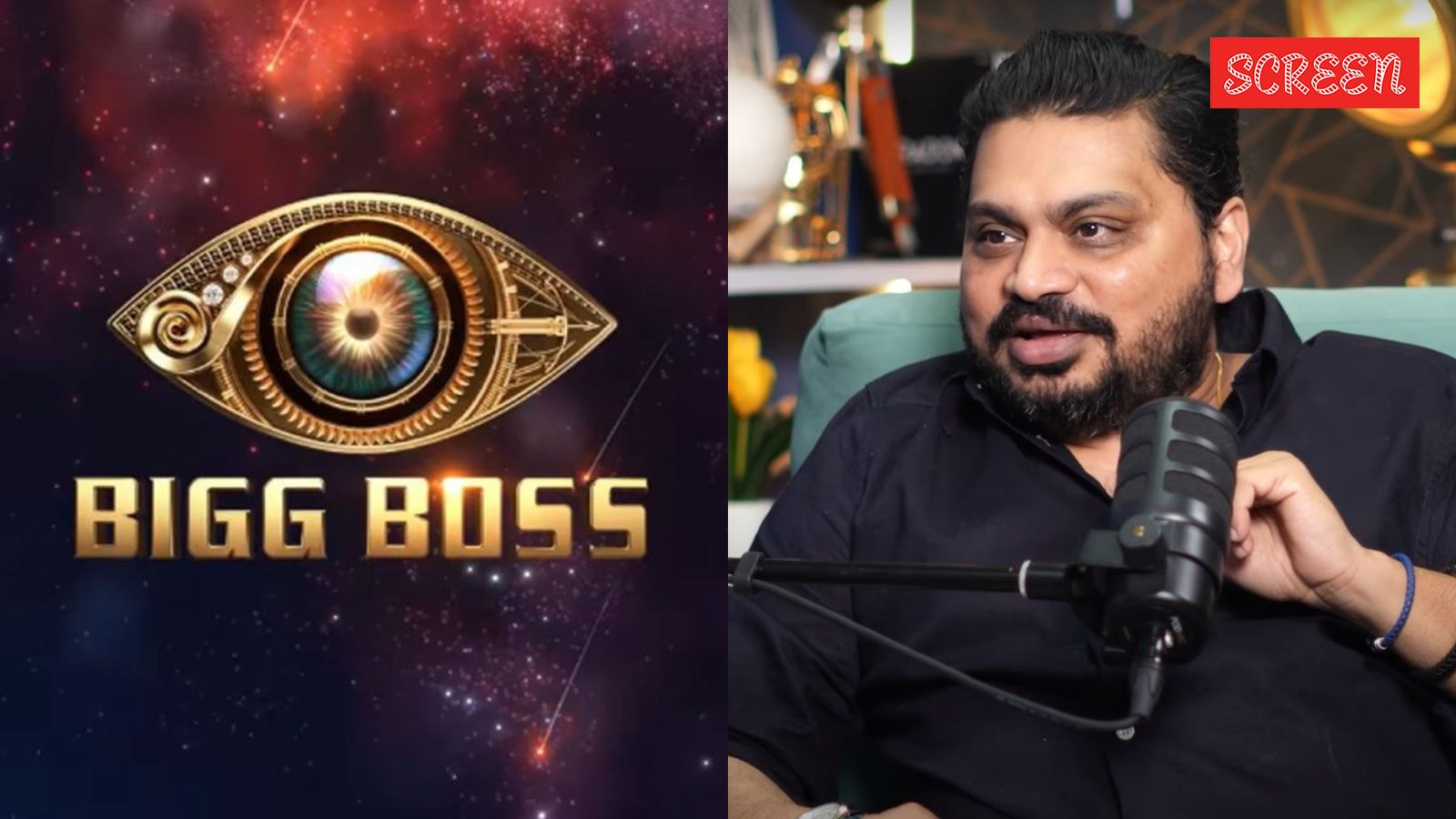 Bigg Boss project head recalls how a contestant threatened to commit ...