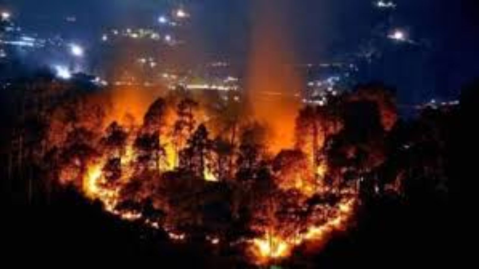 Wildfire in Albania injures three people, forces evacuation of 2,000 ...