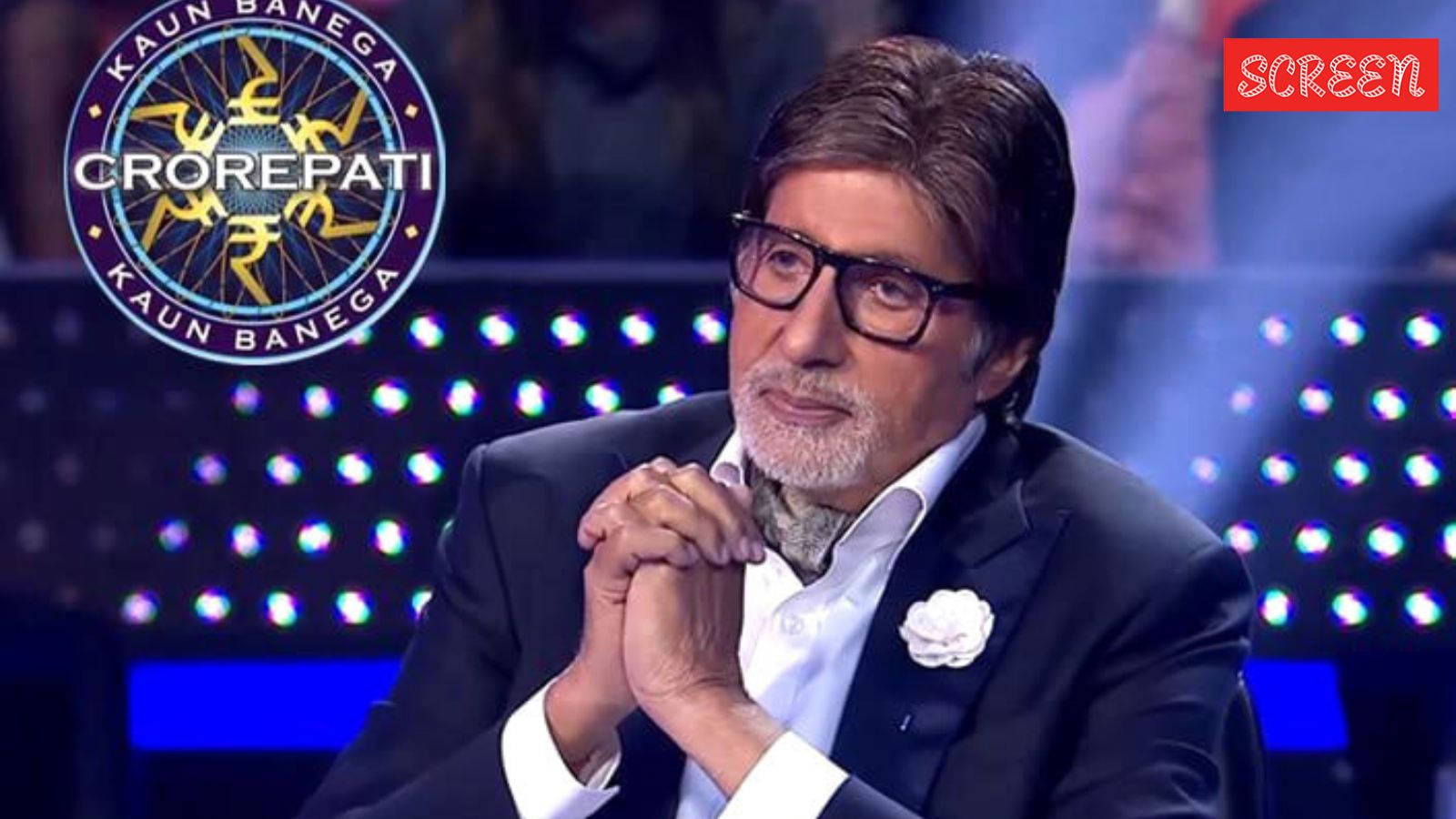 Amitabh Bachchan shares note as Kaun Banega Crorepati turns 25: ‘I am ...