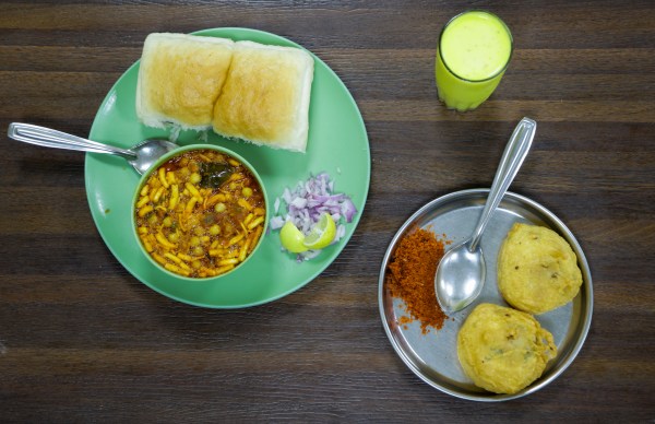 Around Town: Inside Dadar’s Mama Kane, the 115-year-old eatery that ...