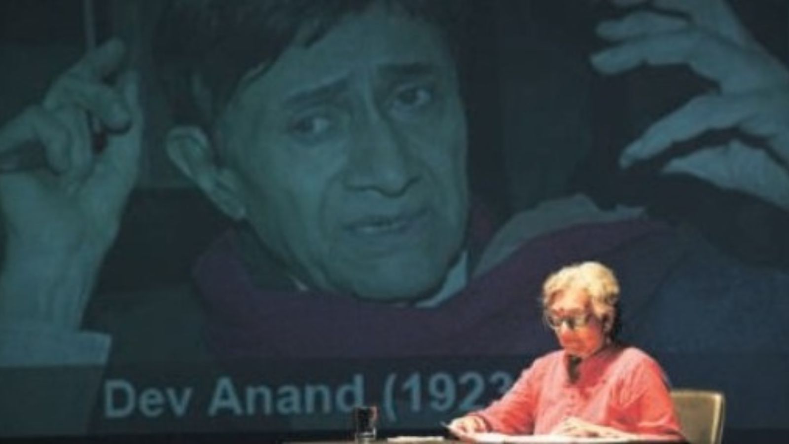 Chandigarh event offers rare, personal insight into legacy of iconic ...