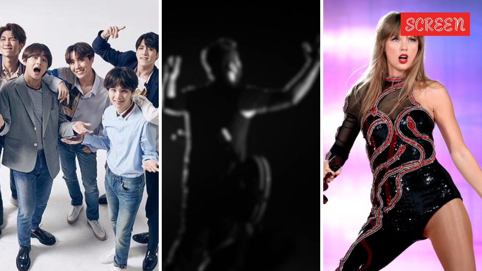 Indian singer with 150 million Spotify followers beats Taylor Swift ...