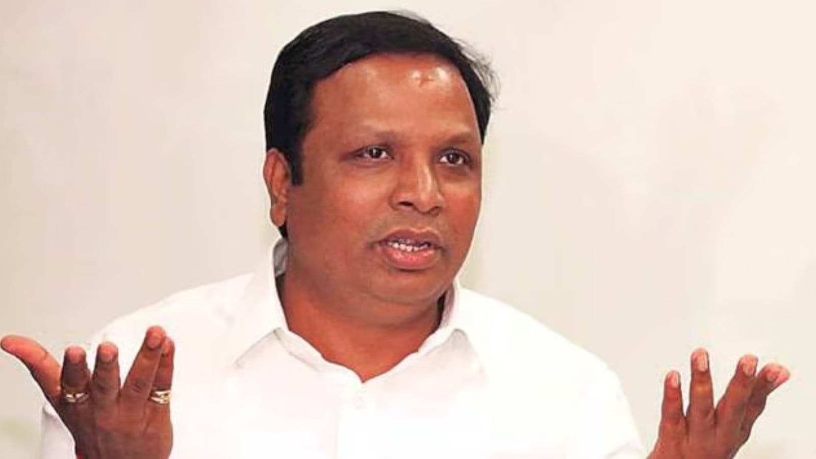 Shelar likens attacks on non-Marathi speakers in Mumbai to Pahalgam ...