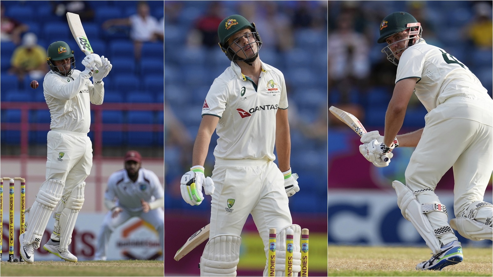 It’s the most muddled top three in my lifetime: Stuart Broad on ...