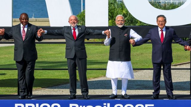 ‘BRICS remains a powerful force for global good’: PM Narendra Modi ...