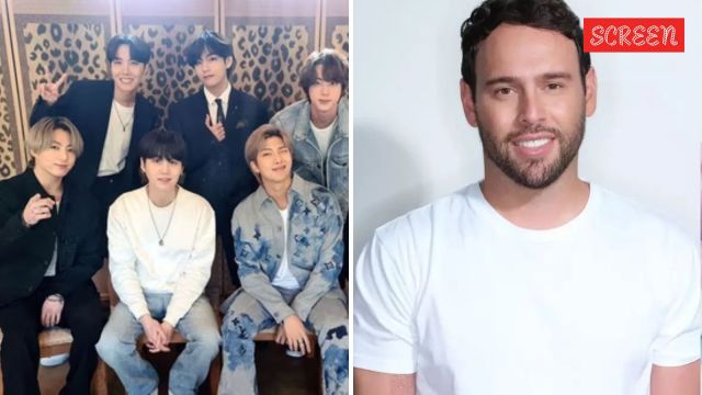 HYBE America CEO Scooter Braun steps down hours after BTS reveal full ...