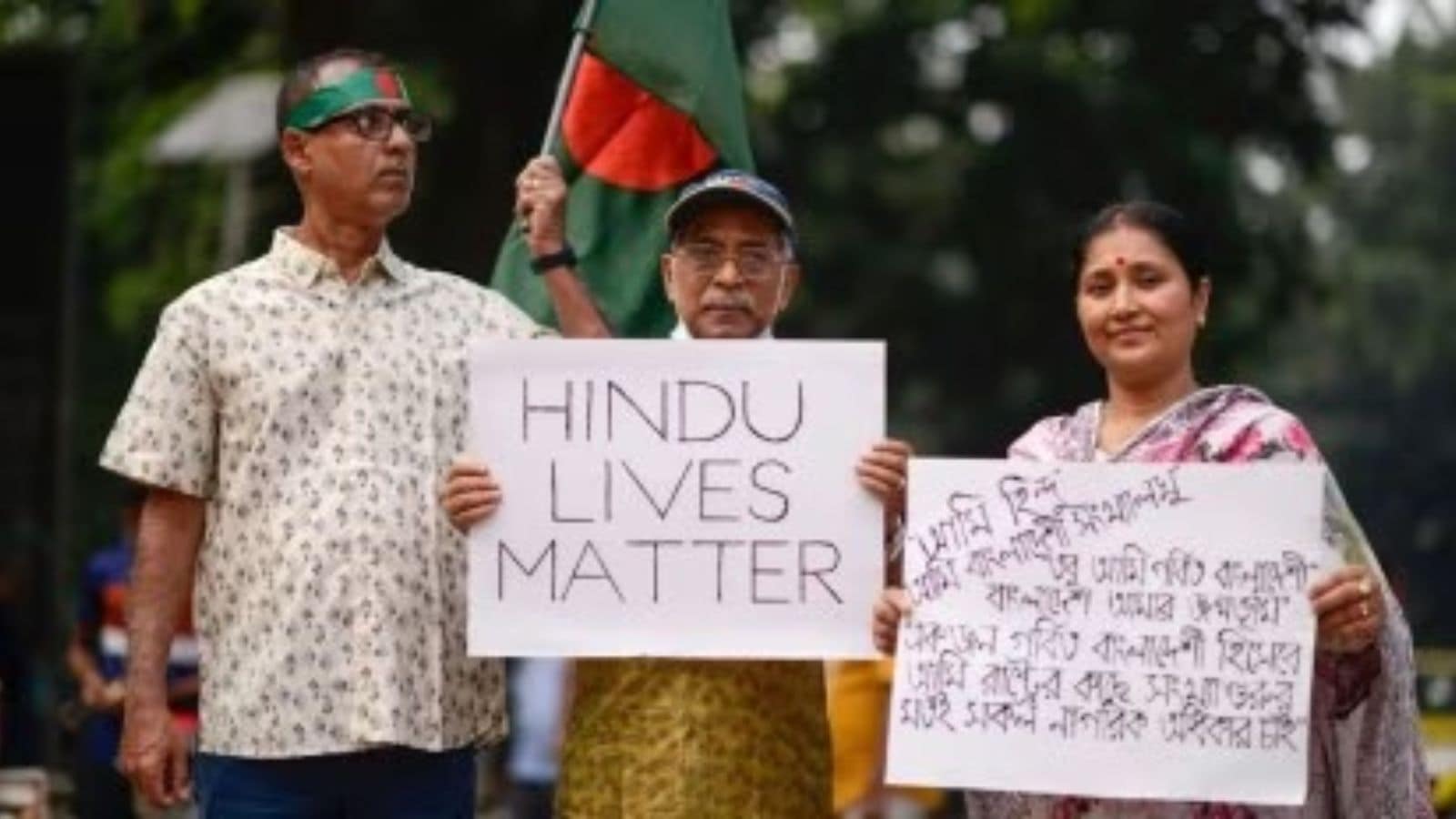 7 arrested so far in Bangladesh scrap trader’s lynching case | World ...