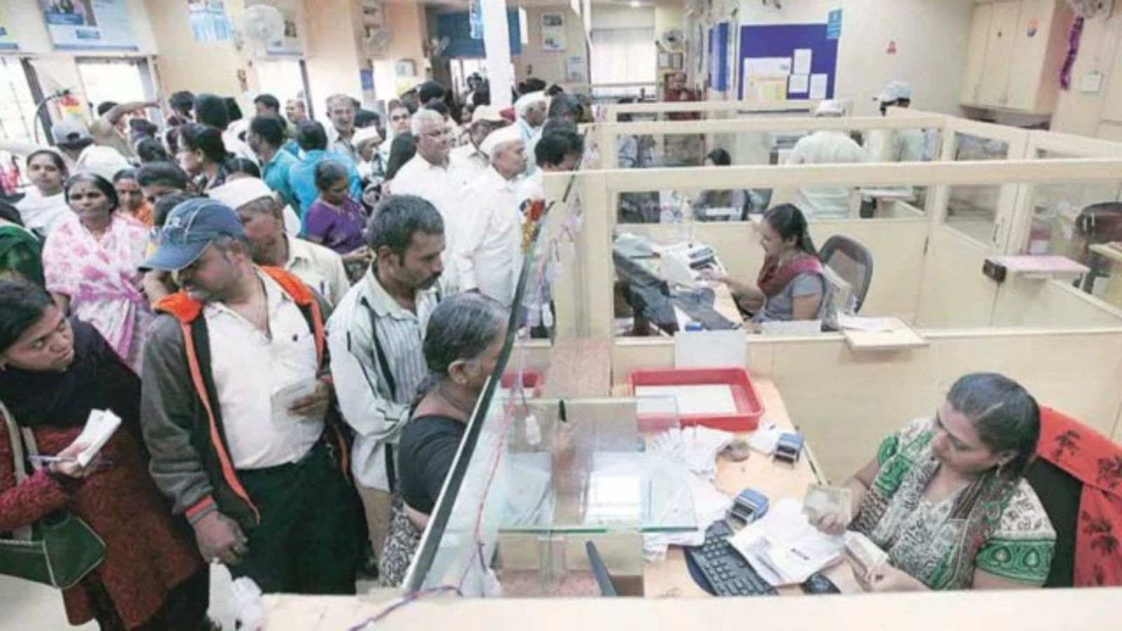 Unclaimed money with Indian banks rises to Rs 67,000 crore, SBI with 29 ...