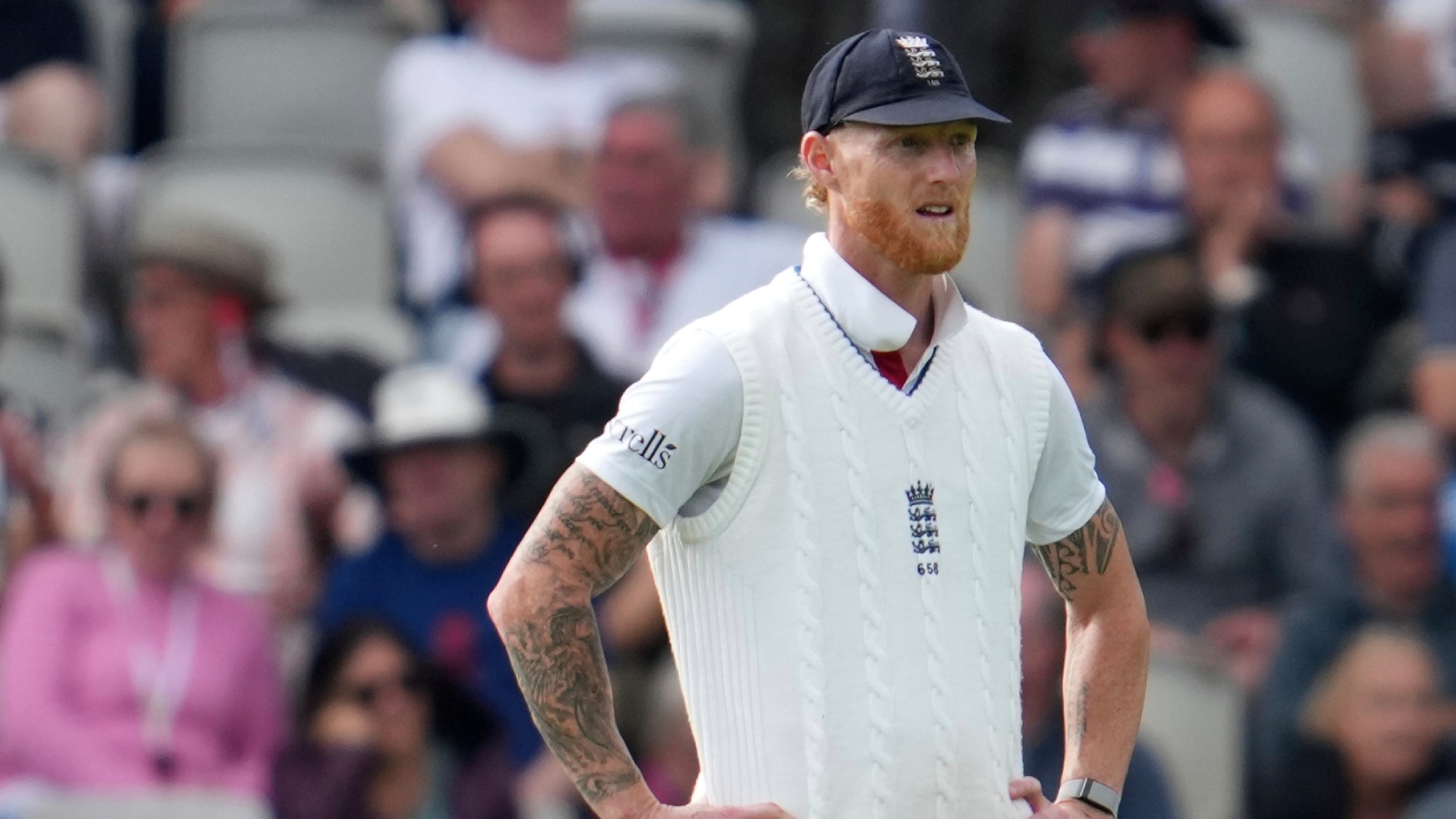 'Australia playing for Ashes, England for moral victory': David Warner takes dig at Ben Stokes ...