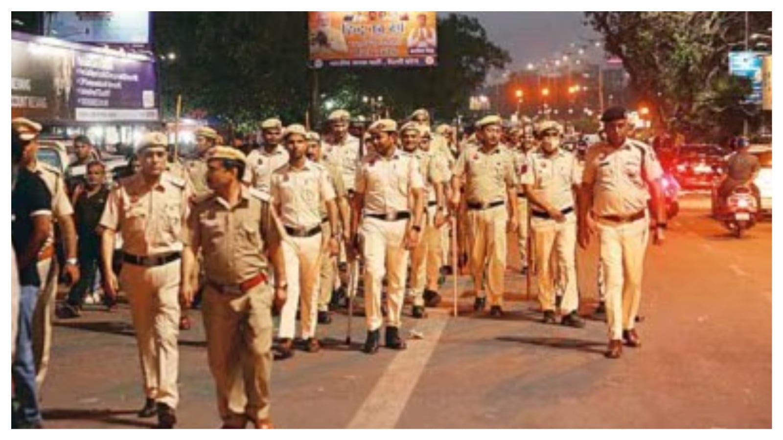 Bengaluru gets 3 more police divisions: here’s the list of police stations under them ...