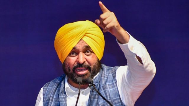 As Punjab’s AAP govt weighs death penalty for sacrilege, a look at ...