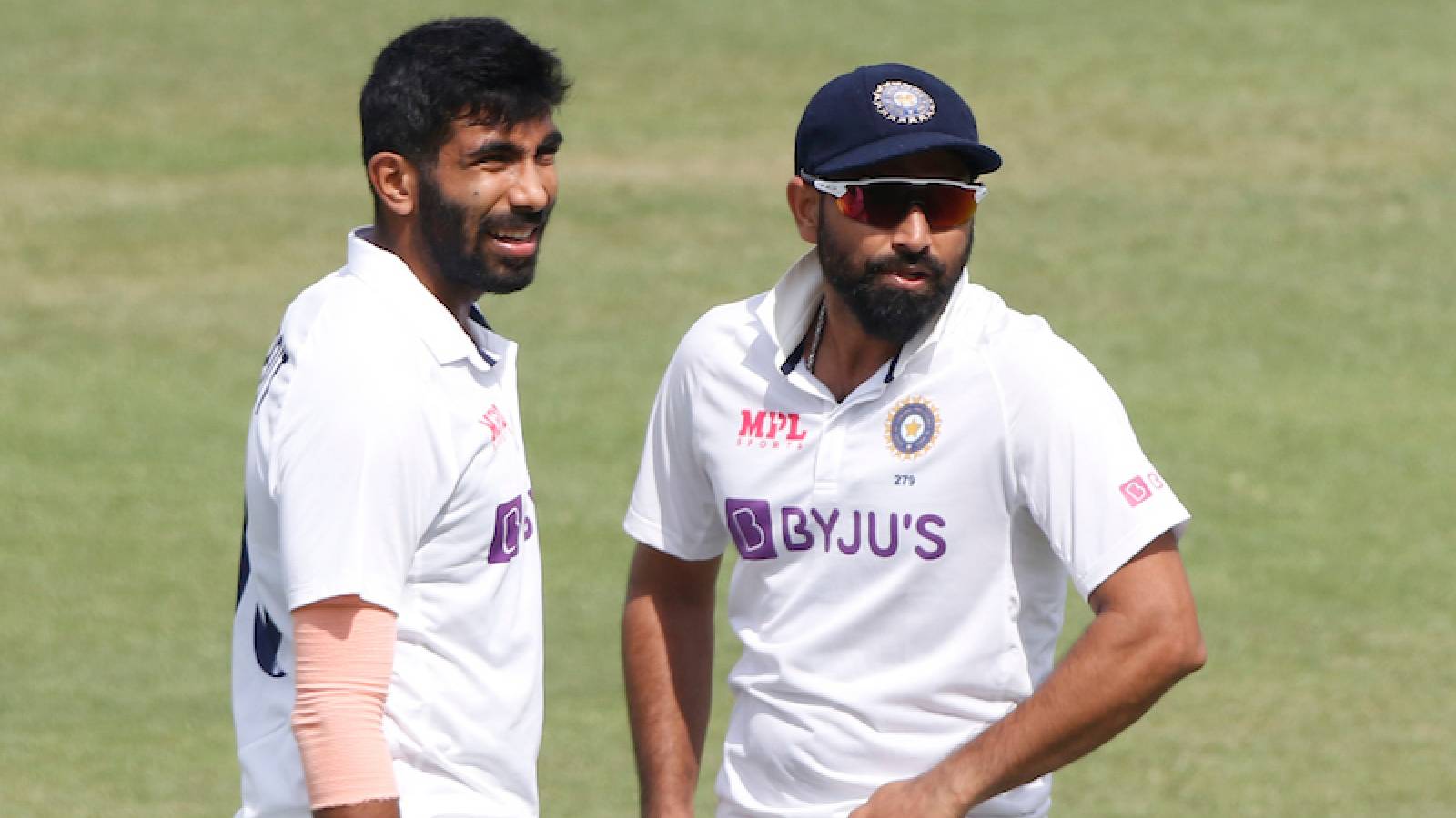 ‘India need to start thinking about playing Tests without Jasprit ...