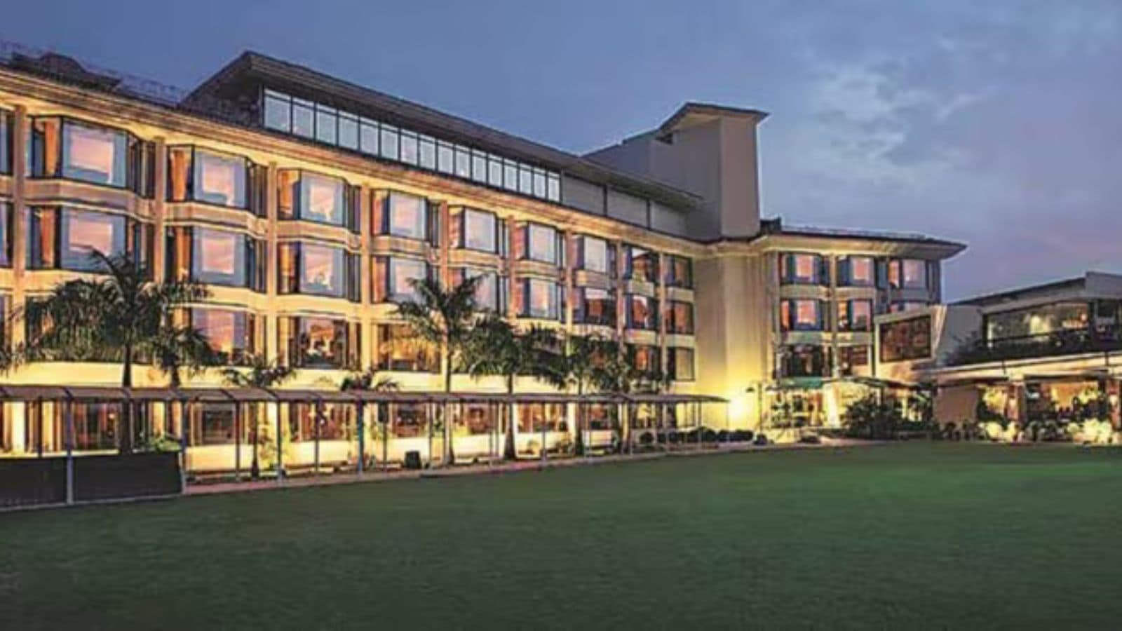 CITCO gets ‘Best Hotel in Budget’ award | Chandigarh News - The Indian ...