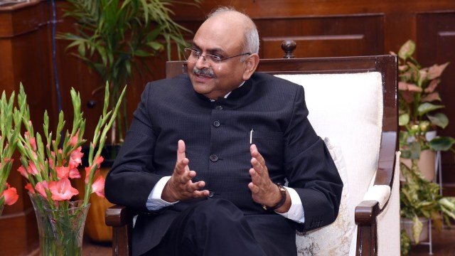 As the economy grows, so would tax collection; hopeful of meeting FY26 ...