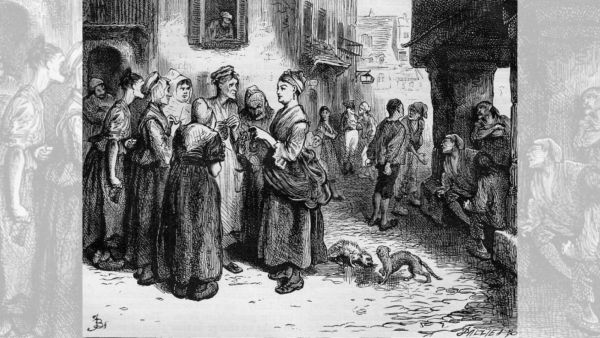 How the French Revolution shaped history, and inspired Dickens, Batman ...