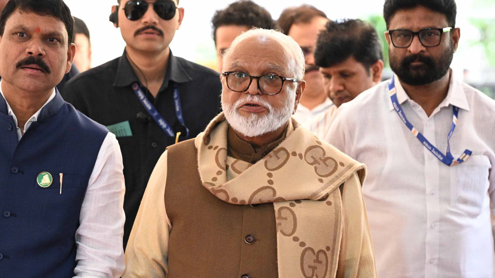 Maharashtra clears proposal to rename Islampur town as Ishwarpur; to ...