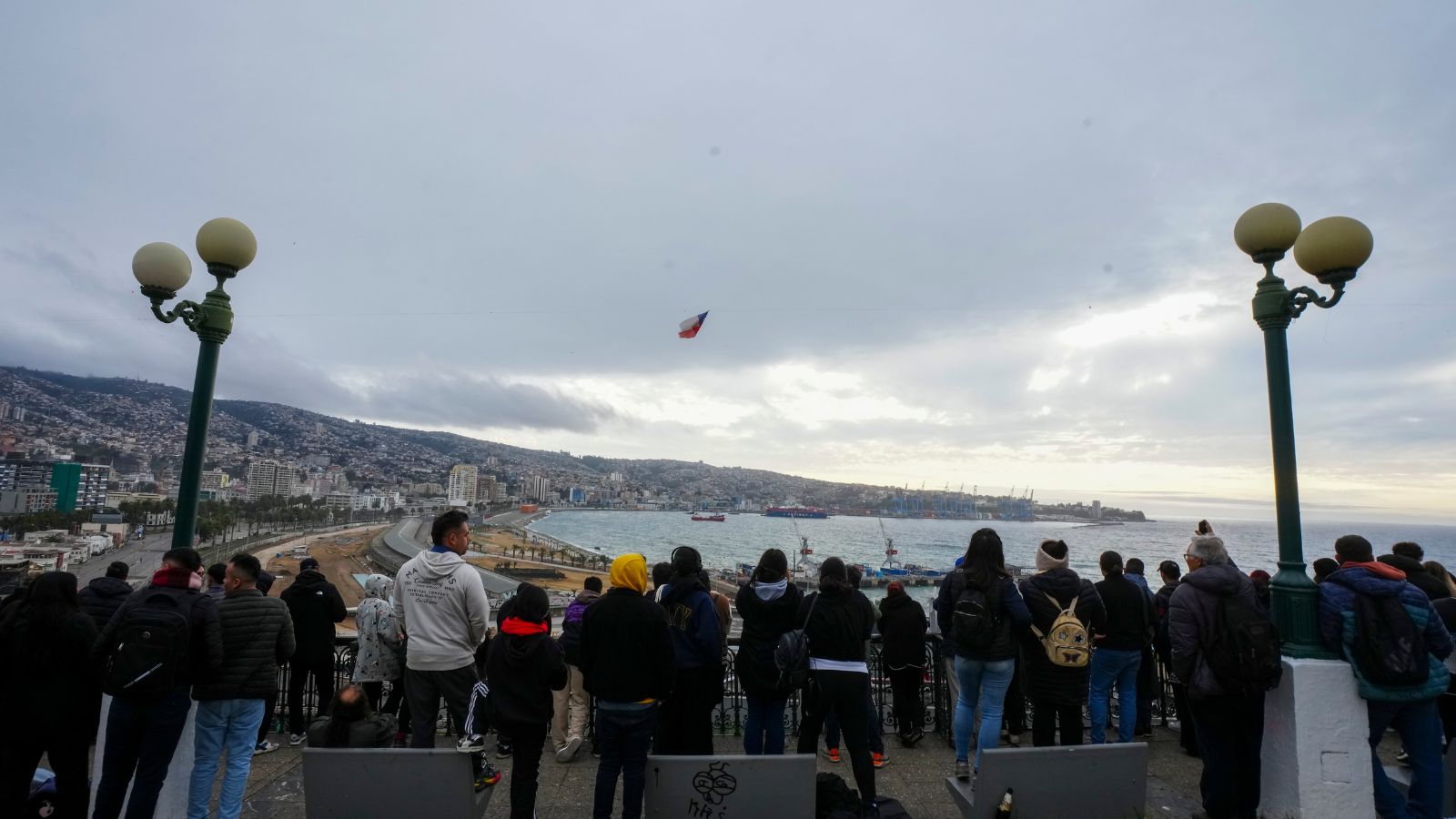 Tsunami Warning Today LIVE Updates: Tsunami in Hawaii, California ...