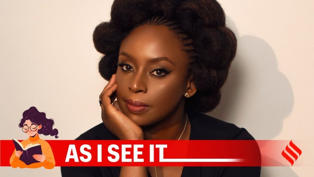 Chimamanda Ngozi Adichie’s fiction redefines how we read women | Books ...