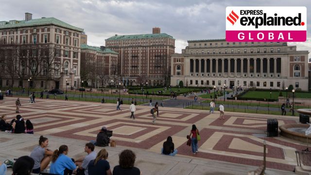 Why Columbia University will pay $9 million to settle national ranking ...