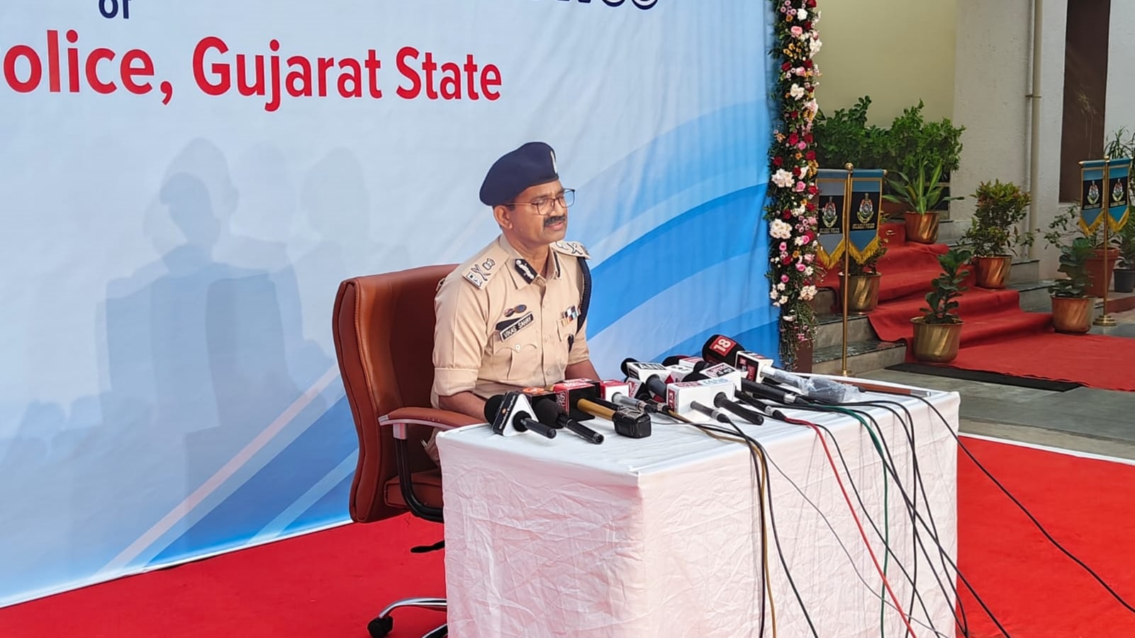 13 tadipaar in a day: Gujarat Police passed 1,000 externment orders in ...