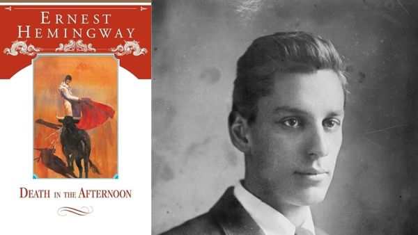 Why Ernest Hemingway was the boxer of American letters | Books and ...