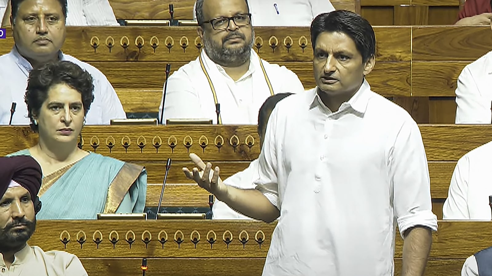 Why Deepender Hooda’s Donald-McDonald sound bite is old potato ...