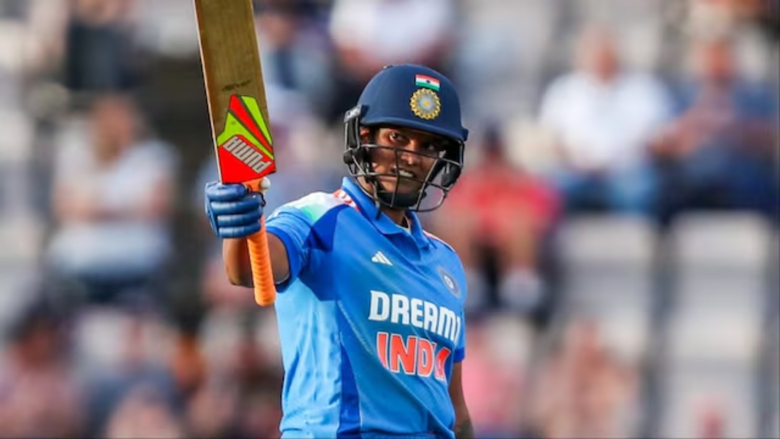 IND vs ENG: Deepti Sharma, Jemimah Rodrigues shine in run-chase as ...