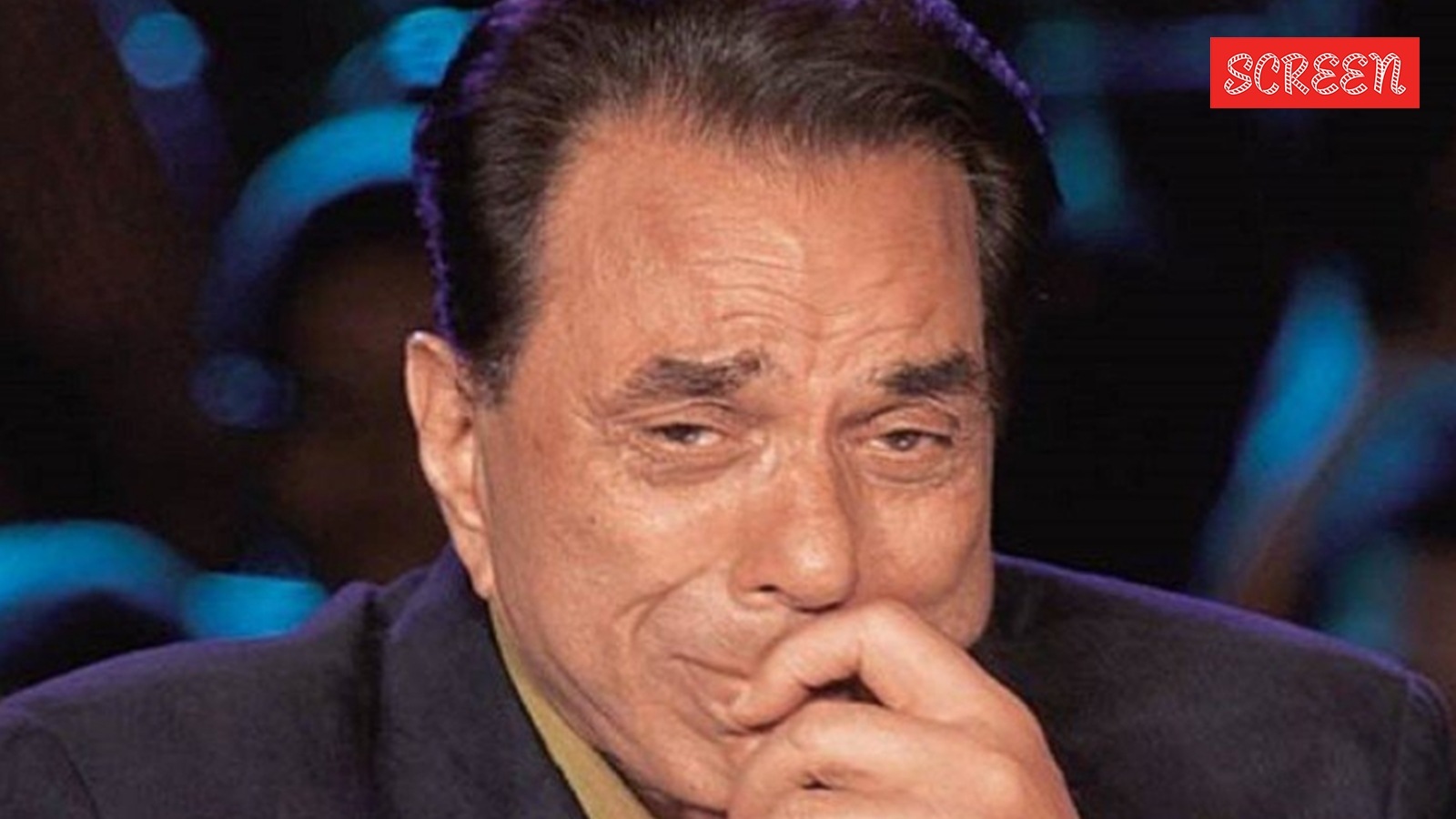 Dharmendra’s mother walked out of his film when he threatened a ...