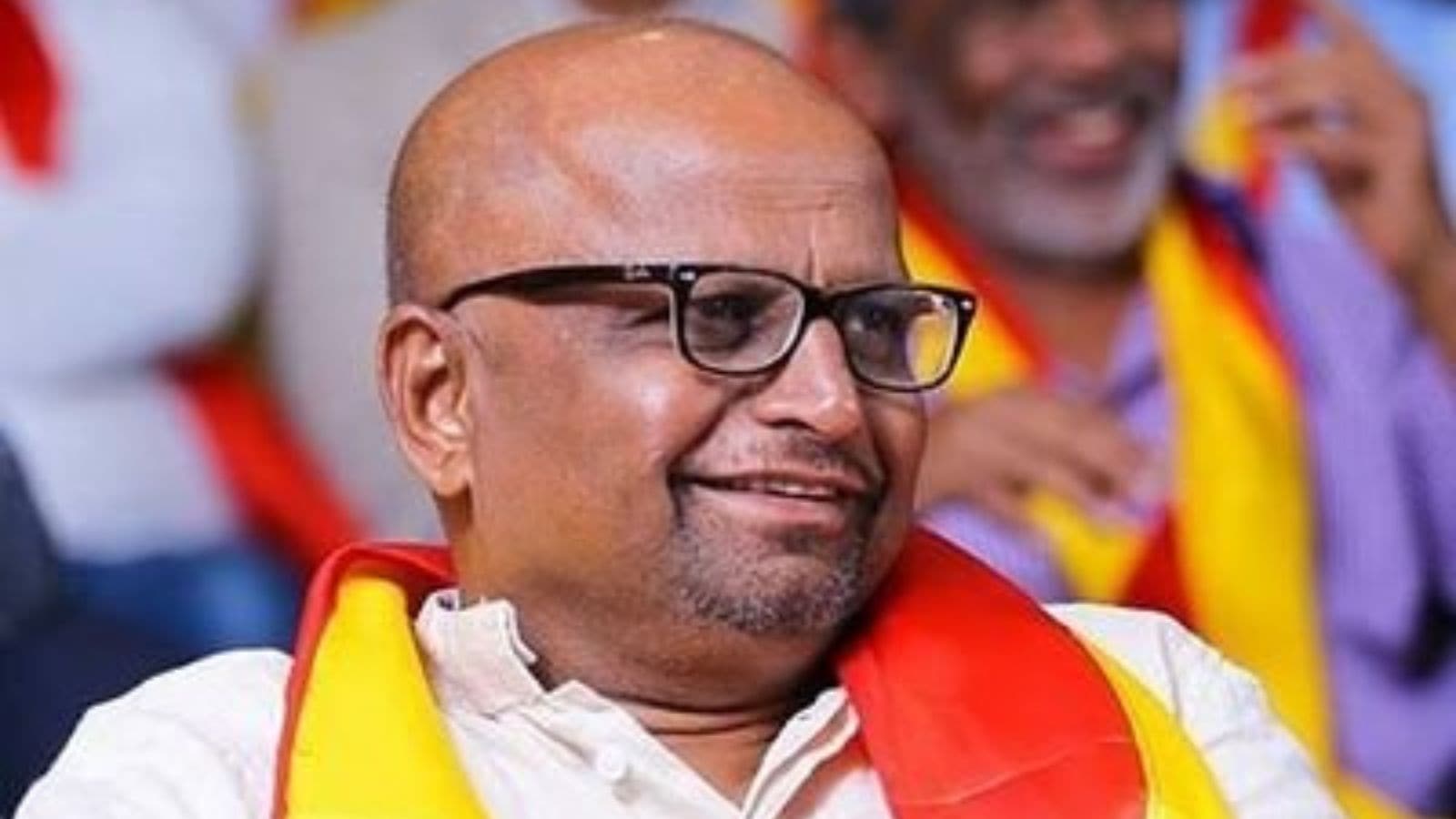 Veteran journalist, Siddaramaiah aide set to make it to Karnataka ...