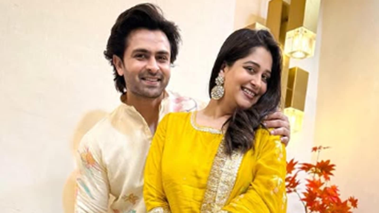 ‘Thought surgery was the end’: Dipika Kakar’s husband Shoaib Ibrahim on her aggressive liver ...