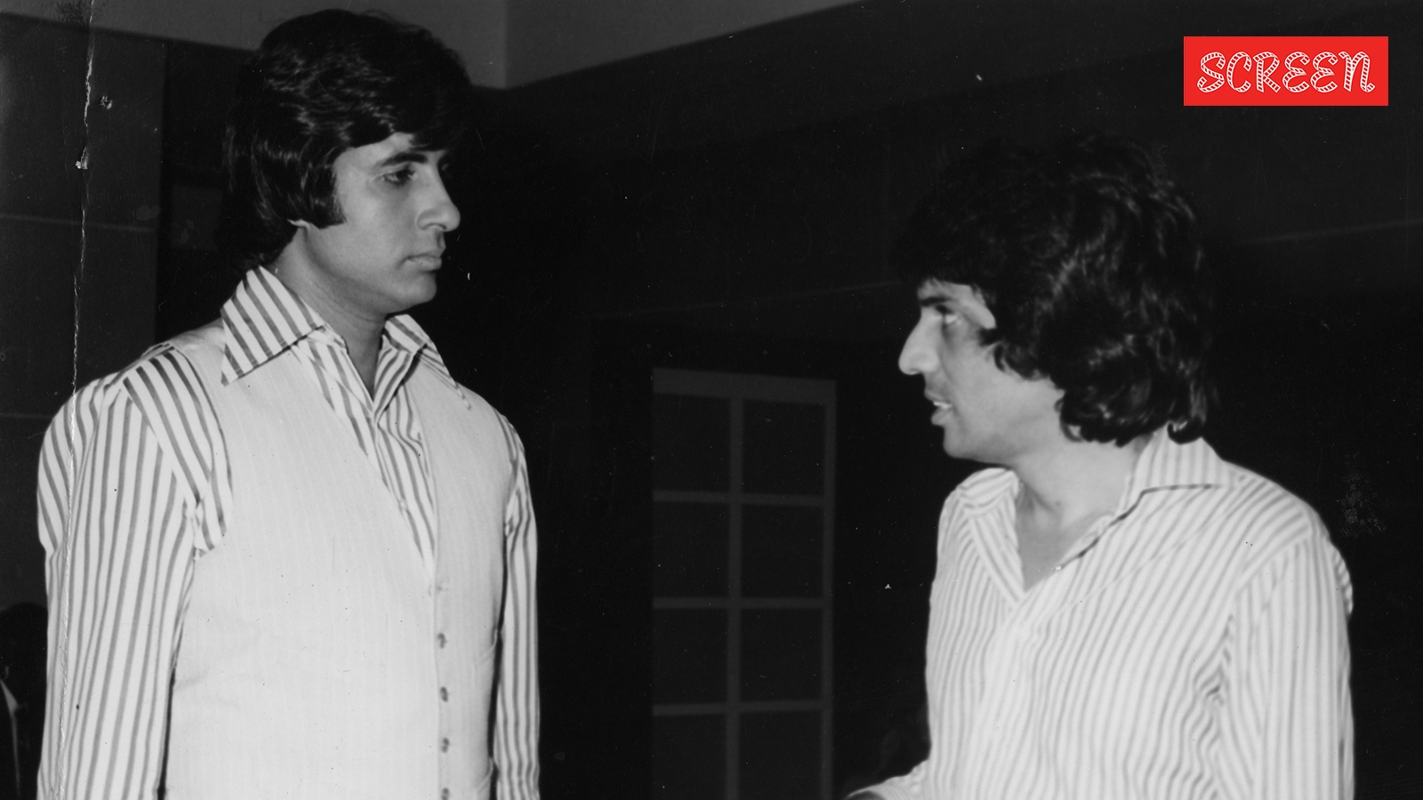 Chandra Barot, best known for directing Amitabh Bachchan’s Don, passes ...
