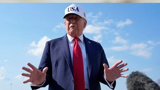 Trump administration planning to fire over 2,000 NASA employees: Report ...