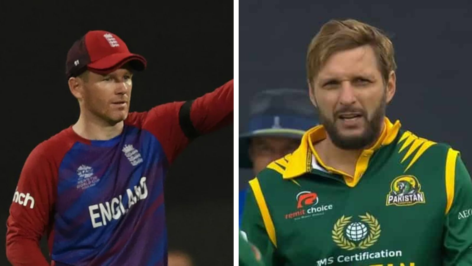 England vs Pakistan WCL 2025: Where to watch World Championship of ...