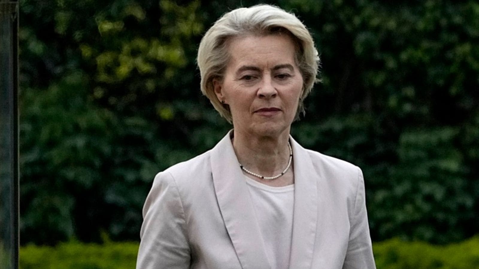 EU extends pause on tariff retaliation day after Trump threatens fresh ...