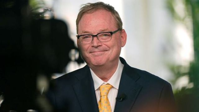 White House’s Hassett says Trump’s latest tariffs ‘are real’ unless ...