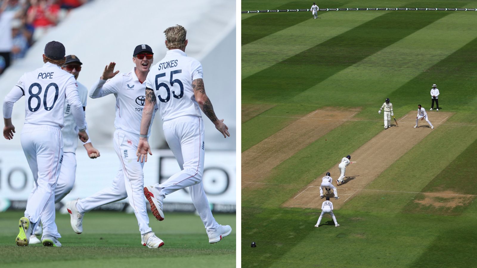 IND vs ENG: Have England shortened Edgbaston boundary dimensions for ...