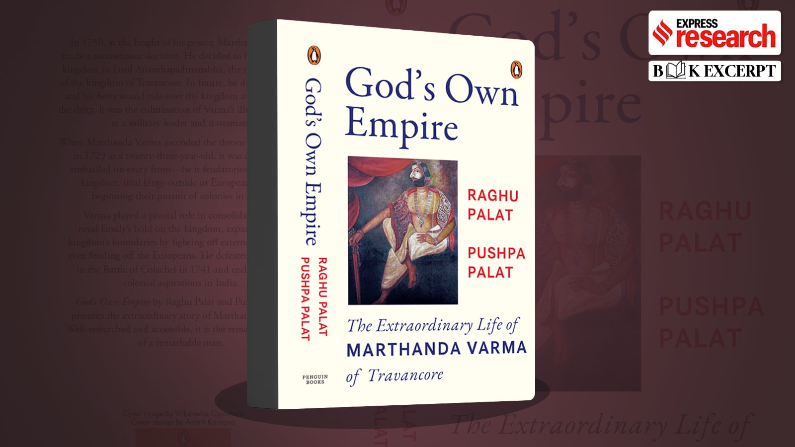 How a Travancore Maharaja thwarted Dutch colonial ambitions in India ...