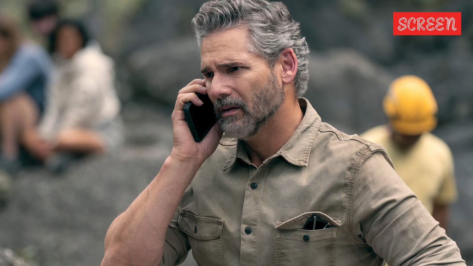Untamed first reviews: Critics call the Eric Bana-starrer ‘beautiful ...