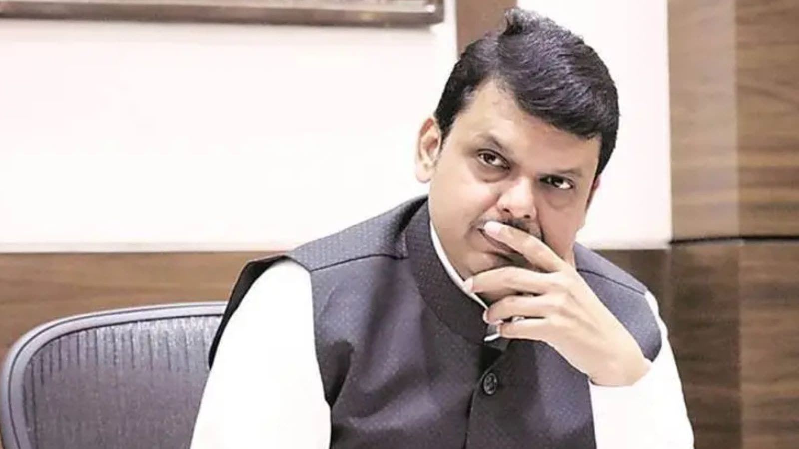Govt to hold mega recruitment drive, says CM Fadnavis | Mumbai News ...