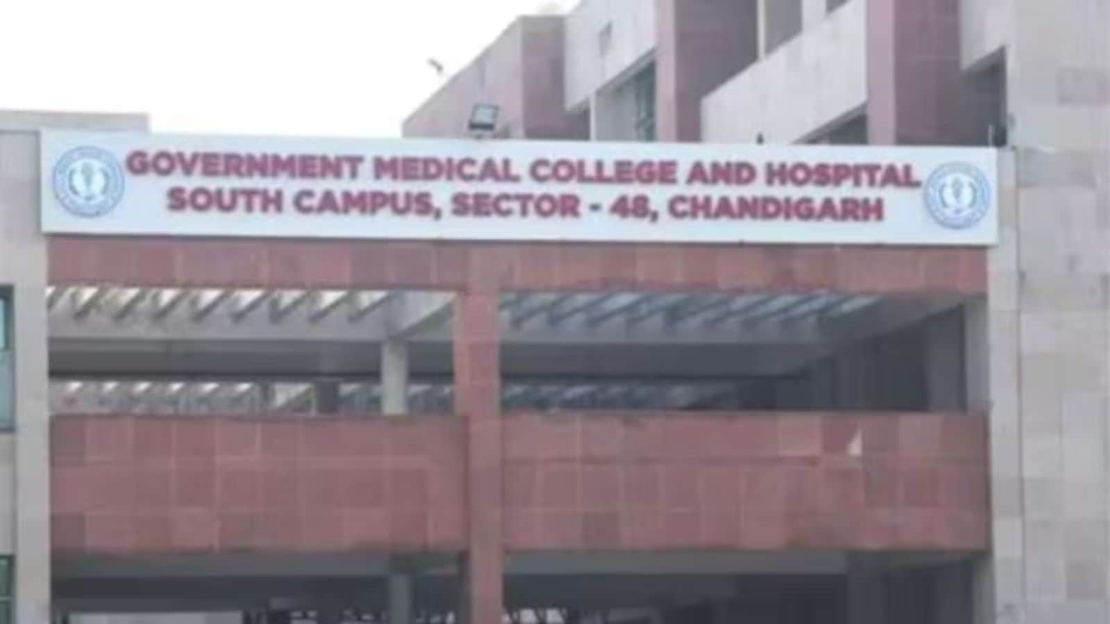 GMCH-32: Newly constructed block to be inaugurated on Aug 8, to decongest gynaecology dept ...