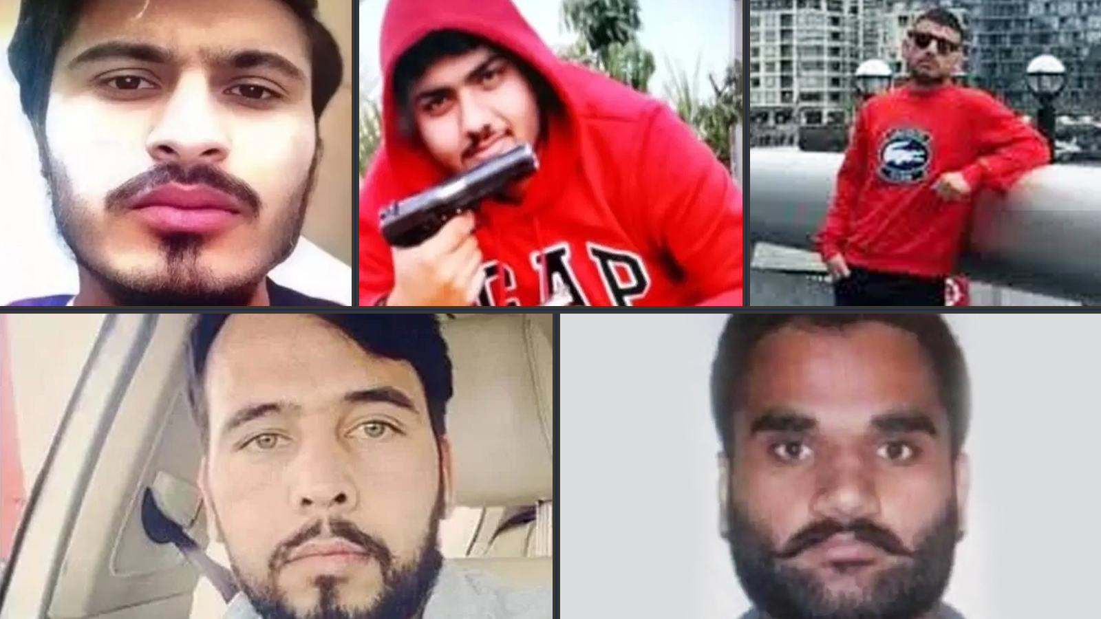 They’re continents away — but still in control: Here are Delhi-NCR’s 5 ...