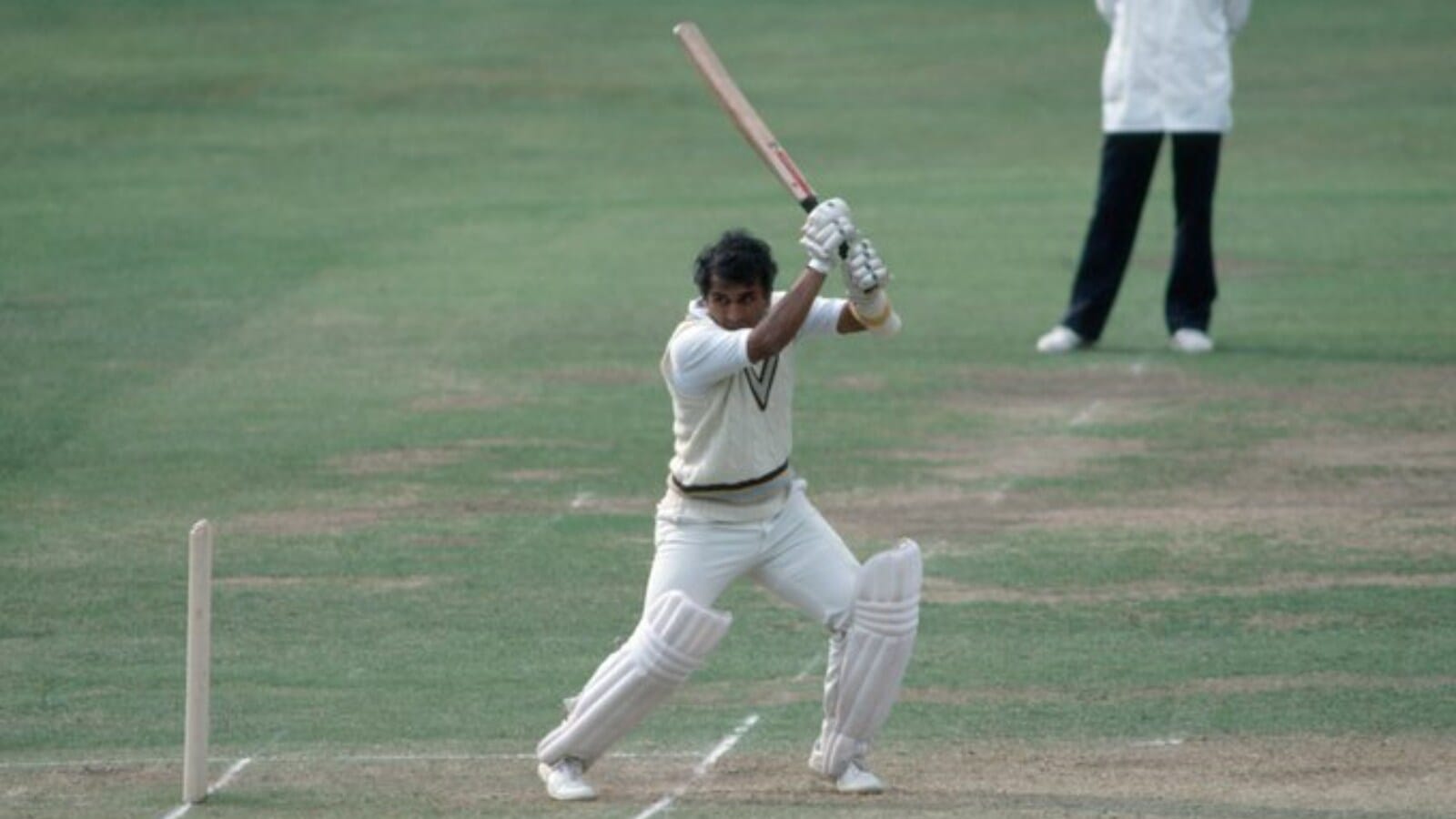 Why Sunil Gavaskar calls a 57-run knock against England in Manchester ...